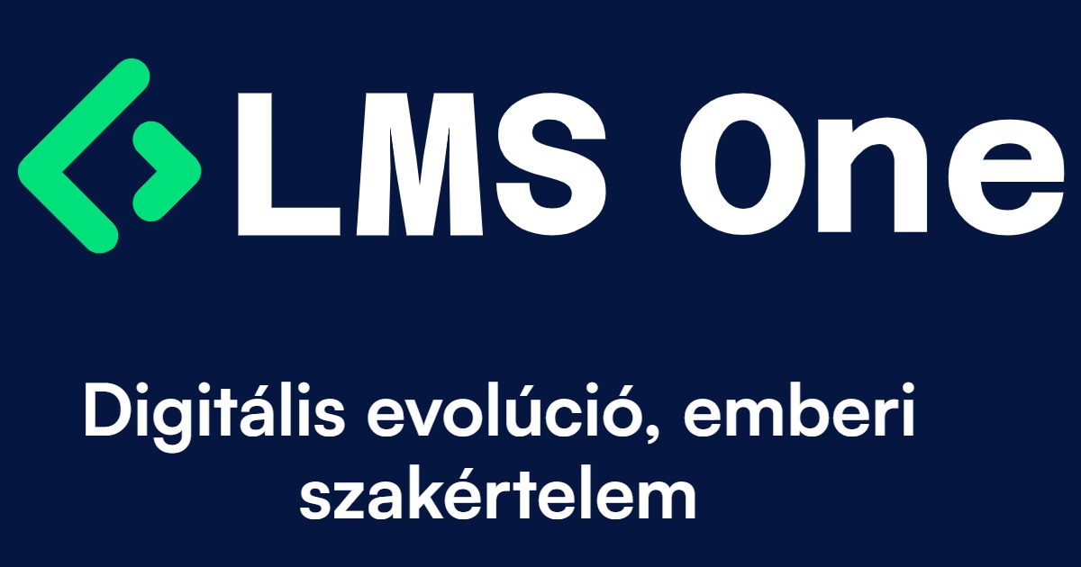 Fejlett AI stratégiák, AI tanácsadás - LMS One